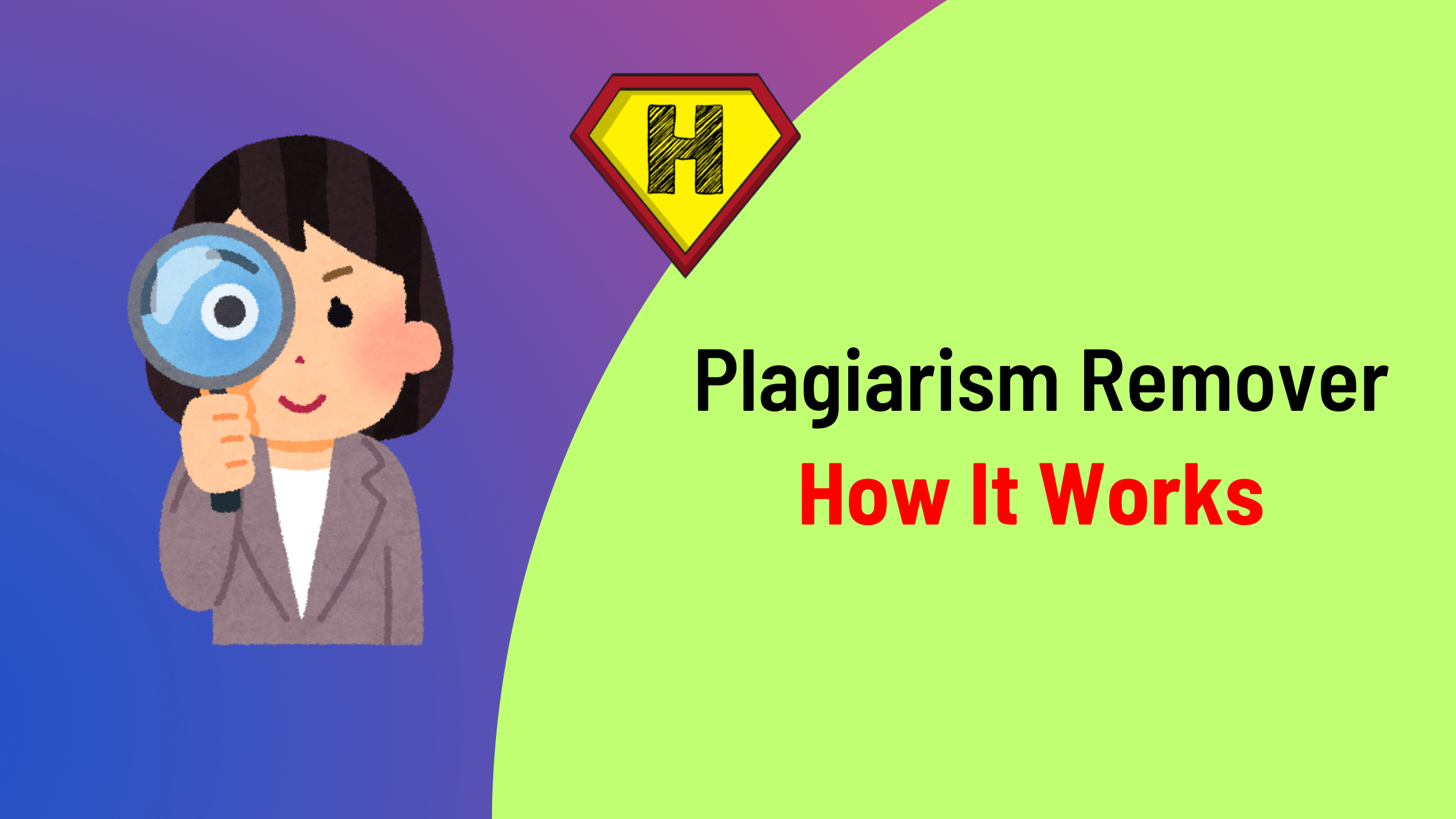 Plagiarismremover.co Review 2025: Features, Pros, Cons, and How It ...
